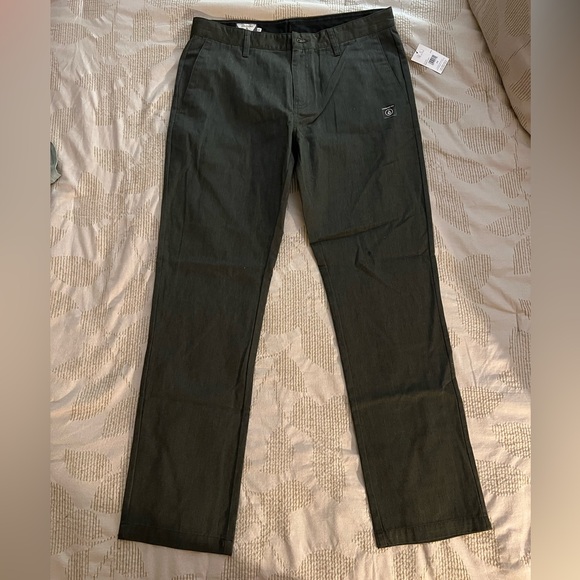 Volcom | Pants | Mens Volcom Pants | Poshmark